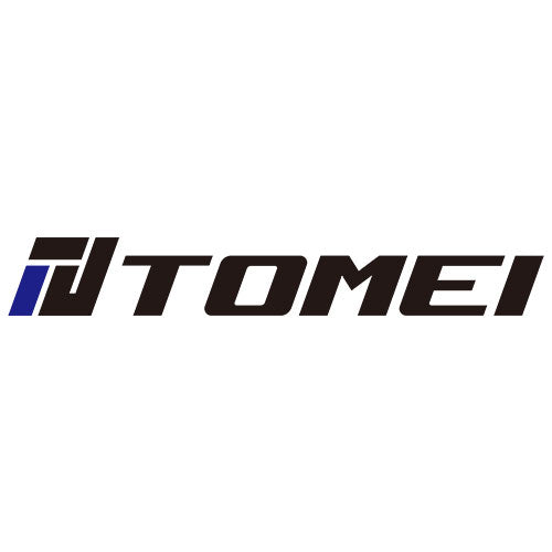 TOMEI – Racecentric