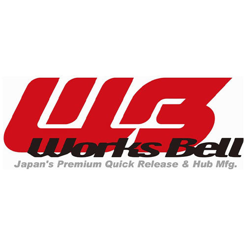 Works Bell – Racecentric